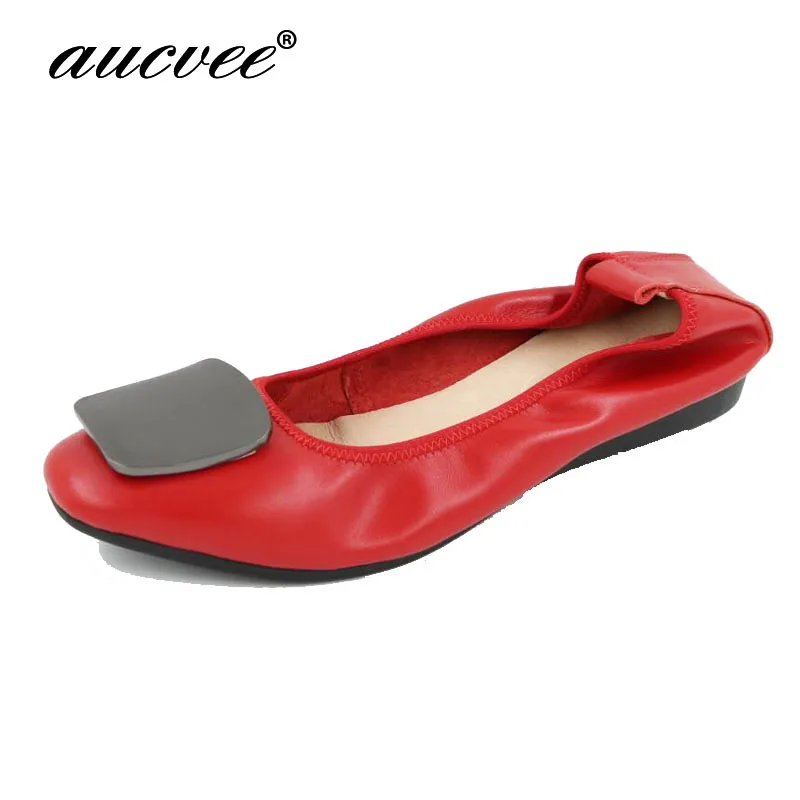 Chaussures assiettes sur talon plat femme, décontracté avec talon plat ...