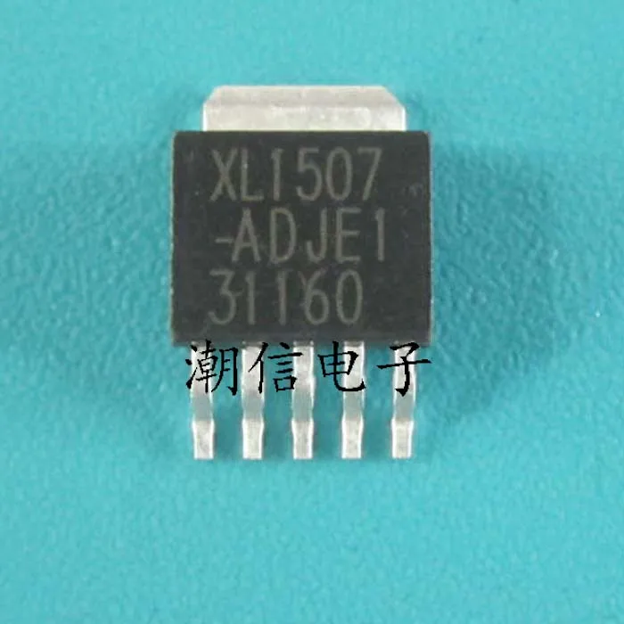 20PCS XL1507 ADJE1 power DC DC step down IC new original|ics keychain|ic sheetic tda2030a ...