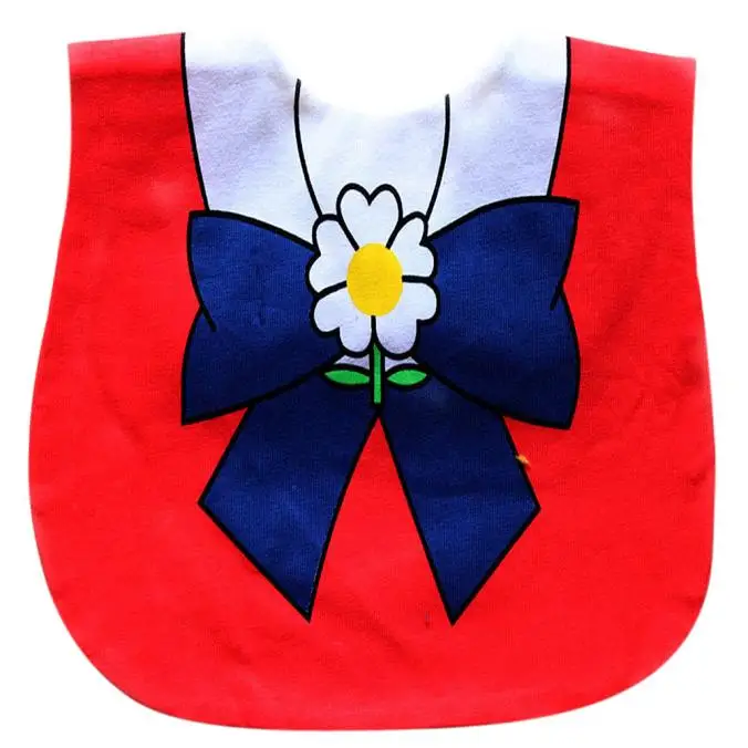 Детские нагрудники бандана милые Мультяшные Слюнявчики Слюнявчики для