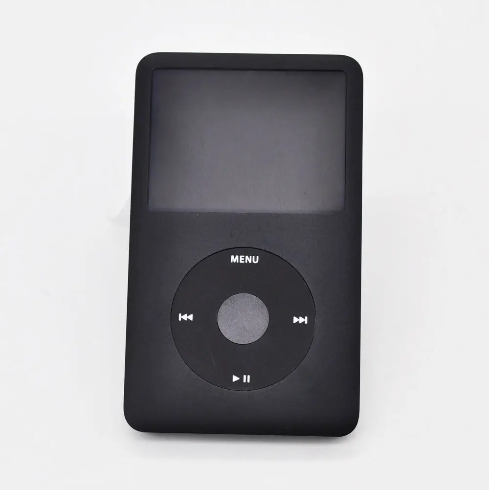 Mp4 Player Apple