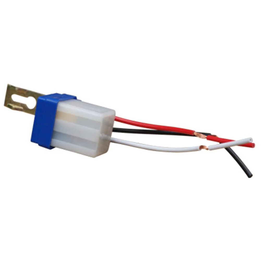 Twilight Switch Automatic Auto On Off Photocell street Light Switch 50 ...