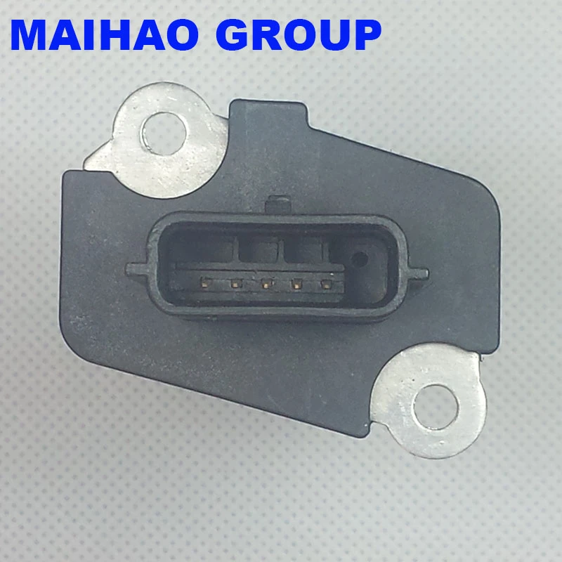 22680 7S000 MAF Mass Air Flow Meter Sensor 226807S000 For Nissan X ...