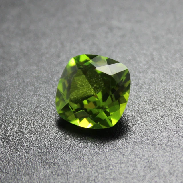 Chrysolite Wheel