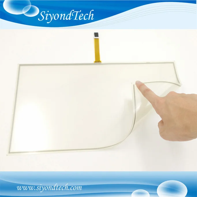 Free-Shipping-1PC-15-6inch-0-5MM-Film-to-Film-Resistive-Touch-Screen ...