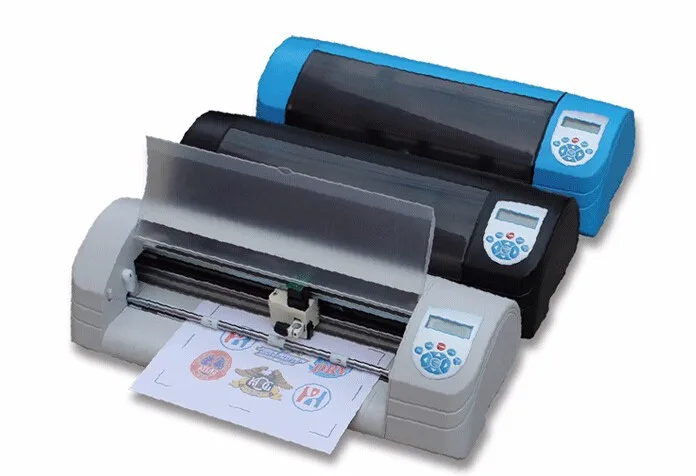 Vinyl Laser Cutter Plotter/desktop Cutting Plotter - Plotters - AliExpress
