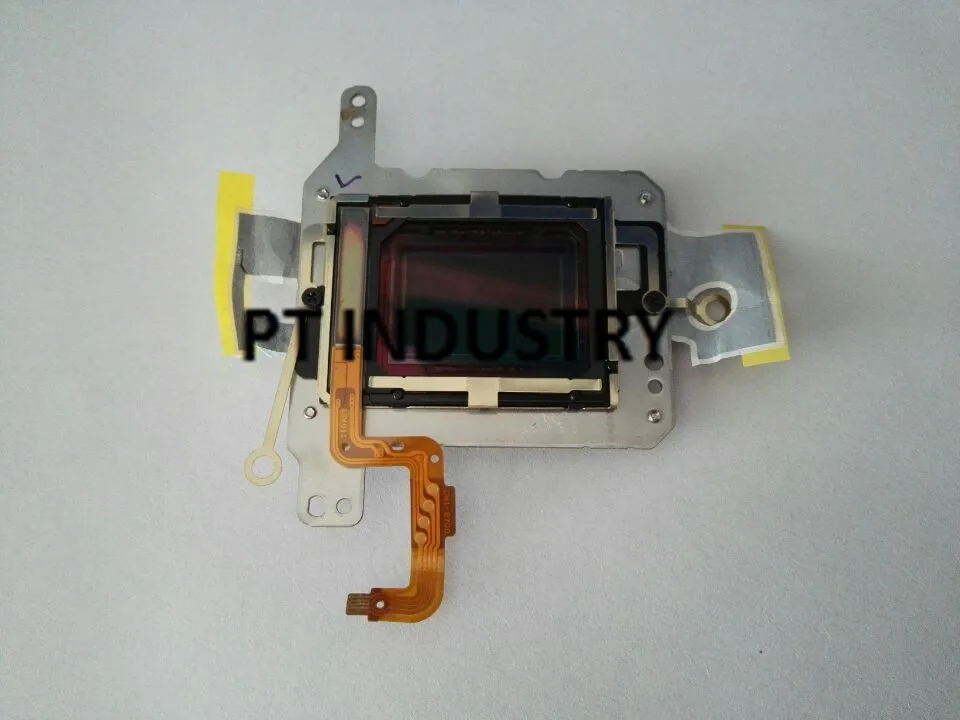 100-Original-7D-CCD-CMOS-Image-Sensor-With-Perfectly-Low-Pass-filter ...