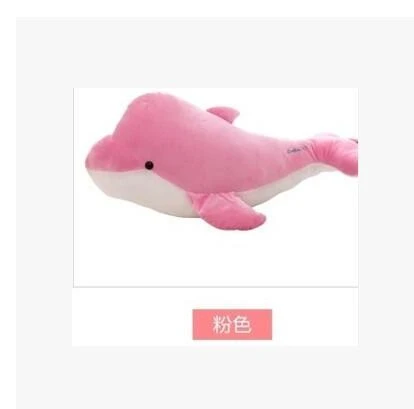 Pillow Pets Dolphin