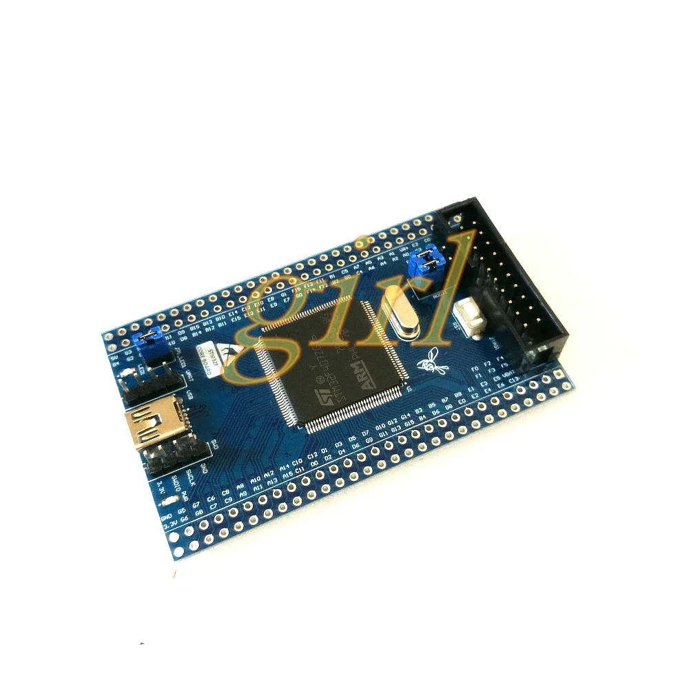 Stm32f407 Core Board Minimum System Stm32f407zgt6 Development Board