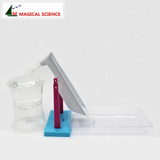 Perpetual Motion Machine Bird