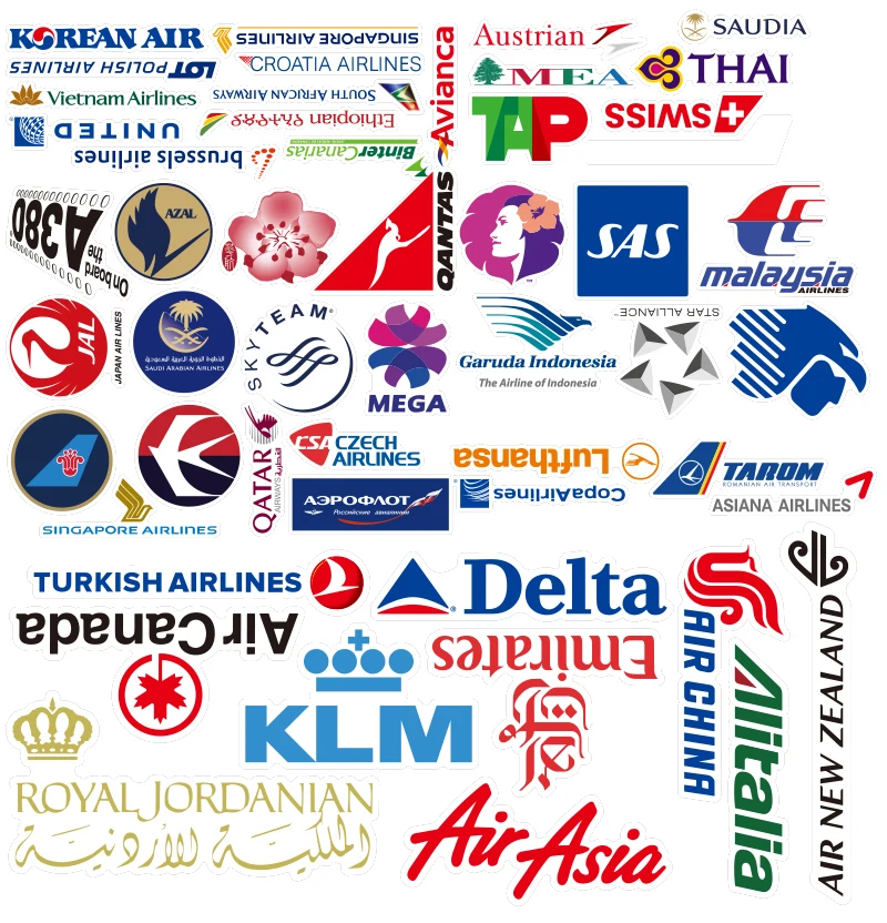 Asian Airlines Logo