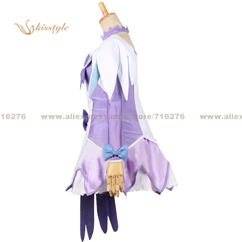 Kisstyle Fashion DokiDoki! PreCure Doki Doki Pretty Cure Cure Sword ...