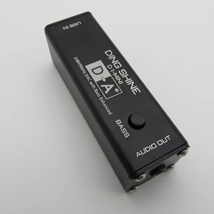 Decodificador usb d1 vi1620a, decodificação 24bit 96khz para computador ...