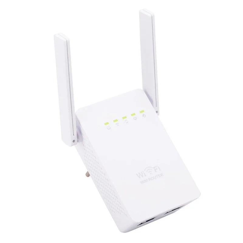 Wireless-n Mini Router User Manual Quick Installation Guide - abcunder