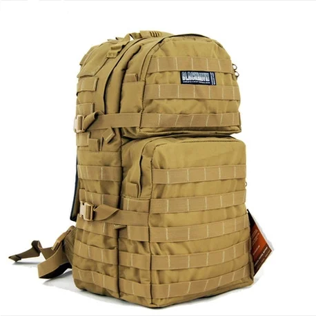 Blackhawk US Army 3P Tactical Assault Backpack Military Molle System ...