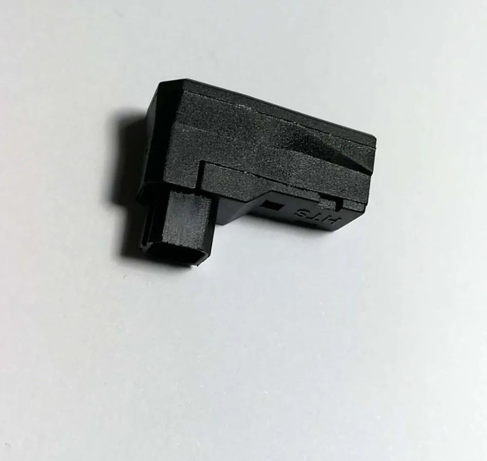 100 pair good quality auto iris jack iris connector for CCTV camera ...