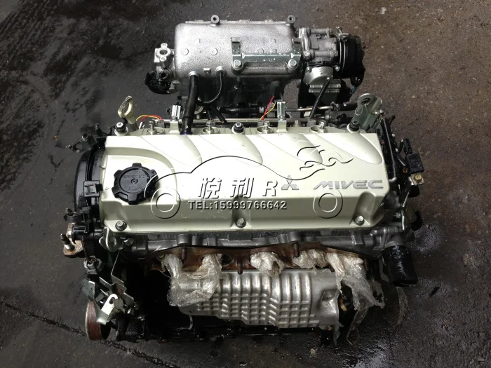 Ge F6 4G69 24 motor 4G69 ofertas|engine sizes for cars|engine ...