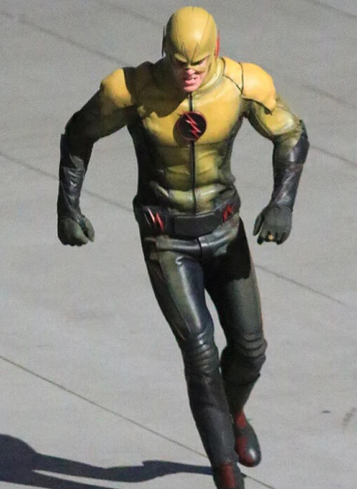 Online Buy Wholesale reverse flash from China reverse flash Wholesalers ...