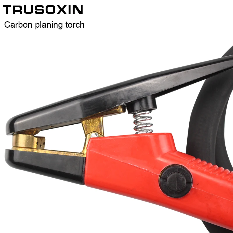 Carbon Arc Gouging Torch Gouging Torch Gouging gun Gouging electrode ...