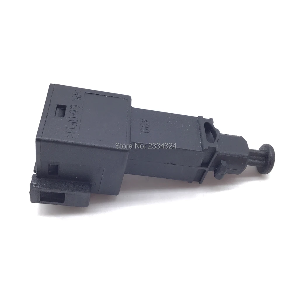 Interruptor de luz de freno, accesorio para VW Seat Skoda 1J0945511A ...