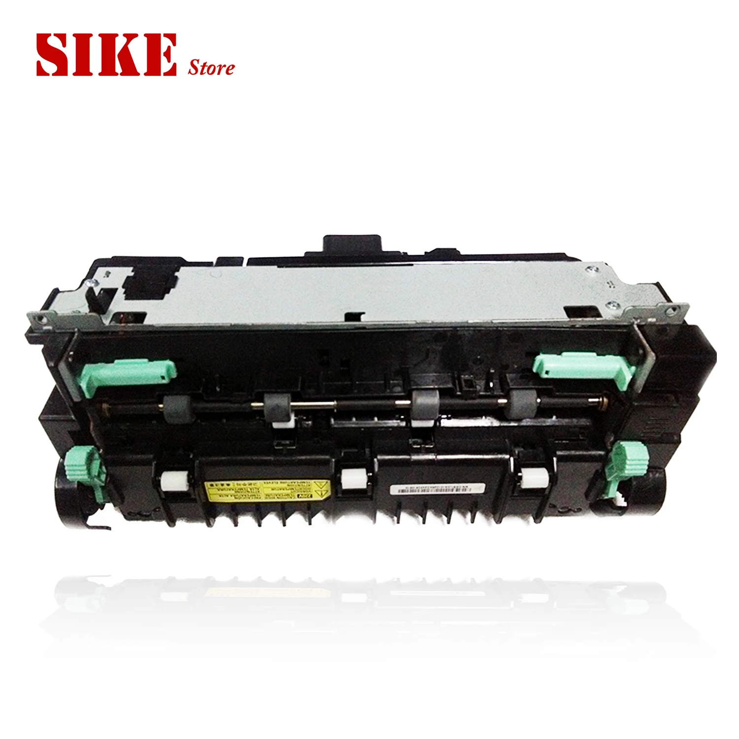 Fuser Unit Assy For Samsung M4530nd M4530nx M4580fx M4583fx M4530 M4580 ...