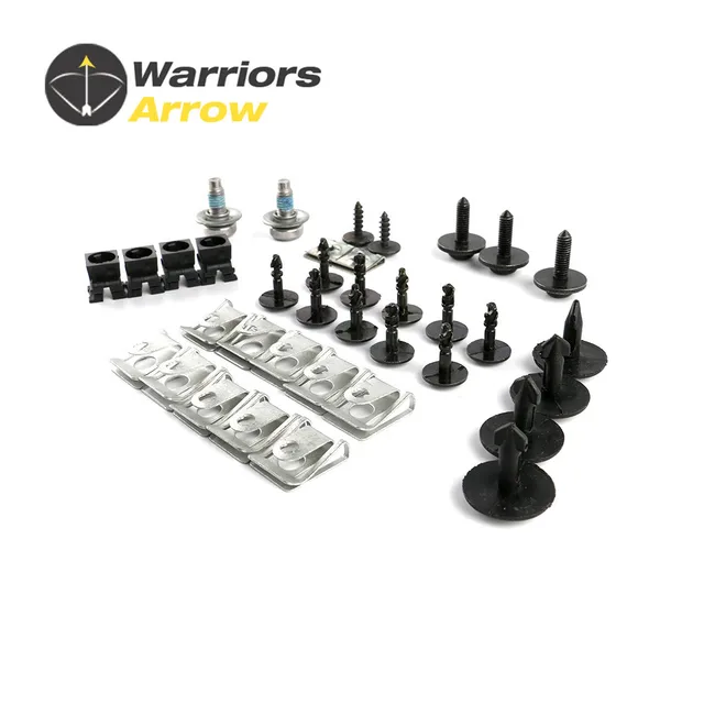 8K0805121 8K0805922A 104337 N90775001 WTH000729A908 For Audi A8 D4 ...