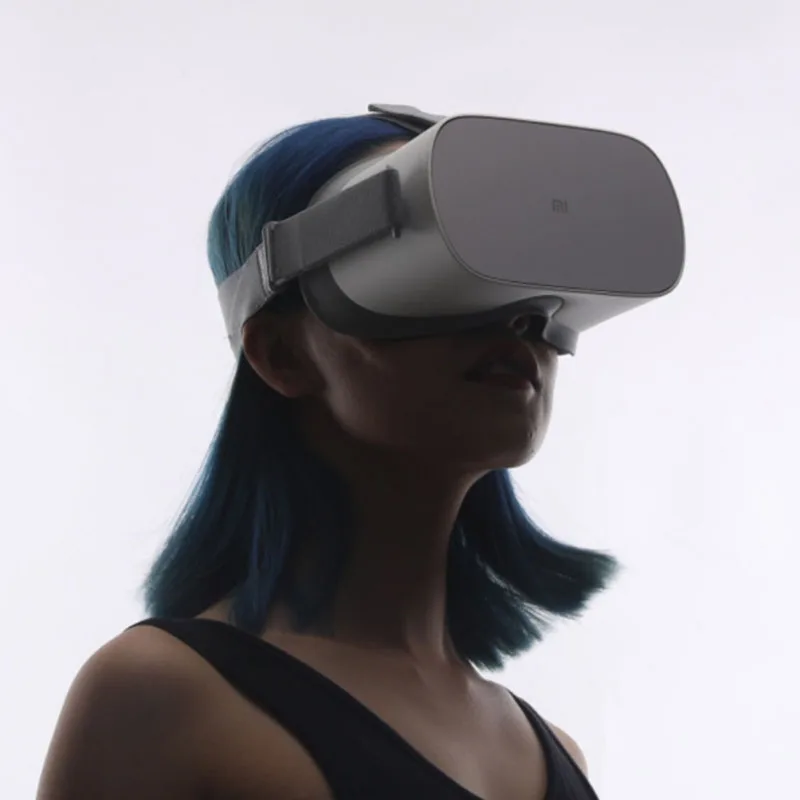 Xiaomi Mi Vr Standalone 64gb — Xiaomi-pad.ru