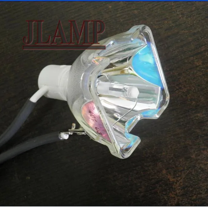 Lámpara de proyector de repuesto TLPLW11, Bombilla para TOSHIBA TLP ...