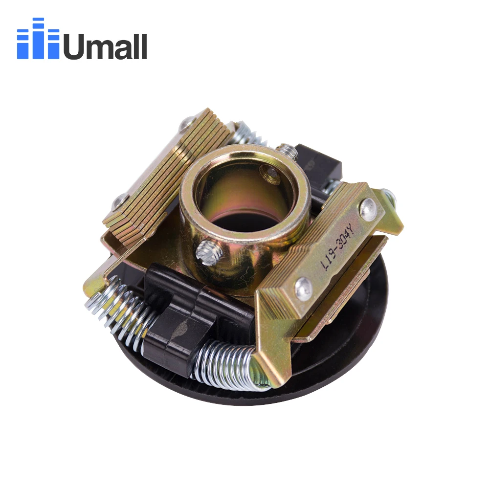 L19-304y Single Phase Mechanical Centrifugal Switch Low Rpm Ac Electric ...