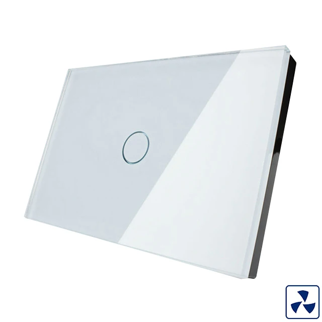 Aliexpress.com : Buy Smart Home US Standard Wall Light Touch Switch ...