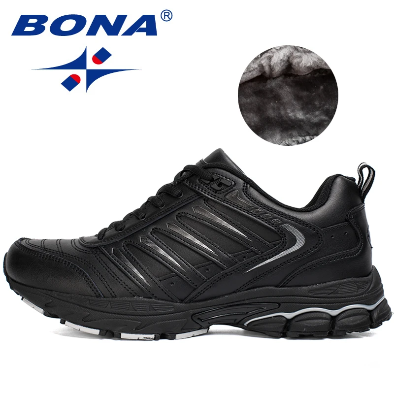 Bona Кроссовки Мужские | Bona Sneakers Men Spring | Shoes Sport Men ...