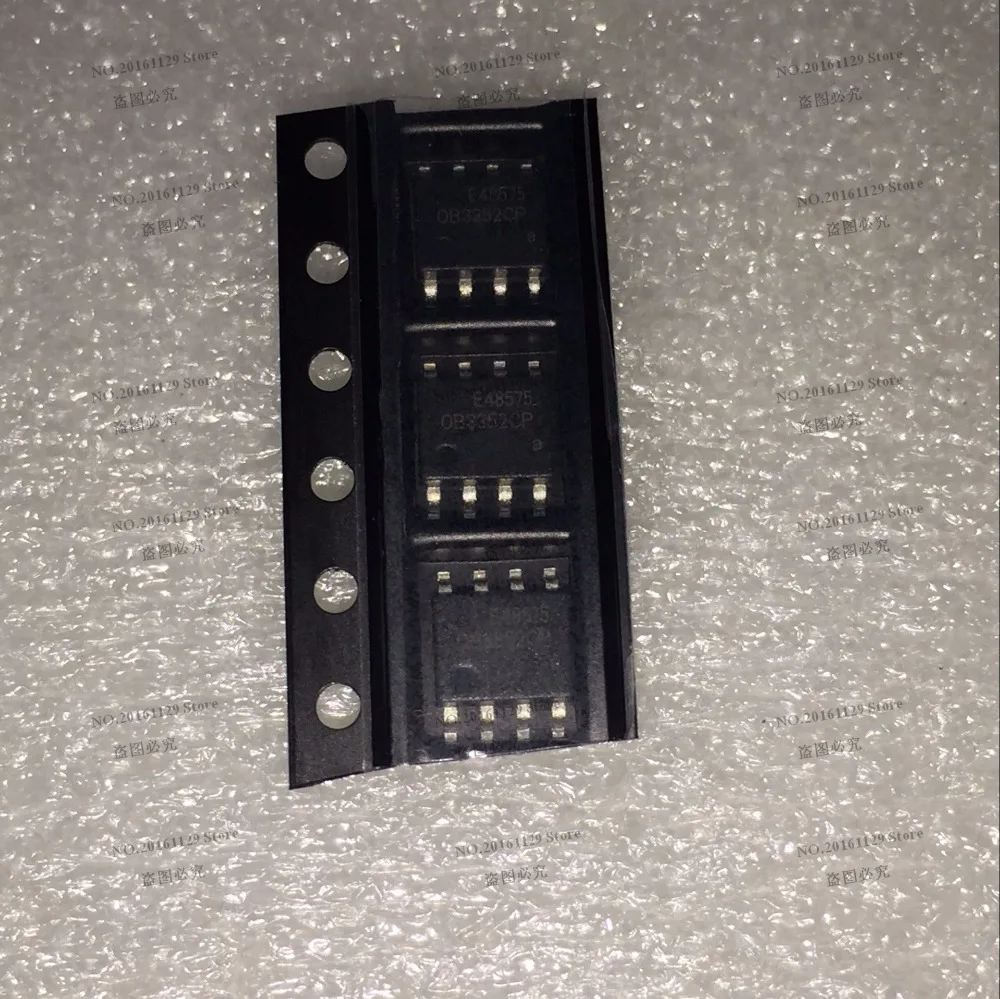 10-piezas-OB3350CP-OB3352CP-OB3353CP-OB33510CP-SOP-8-100-nuevo-y ...