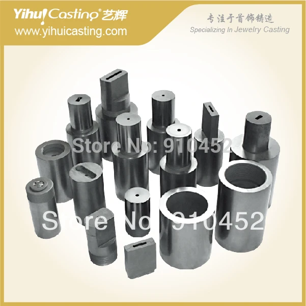 Graphite Mold For Making Gold And Silver Bar Gold And Silver Mould Gold