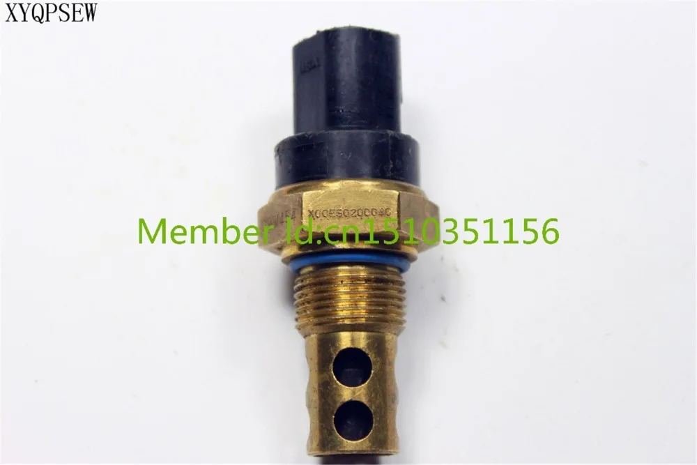 XYQPSEW For Volvo truck pressure sensor 09W454/c/10703|sensor sensor ...
