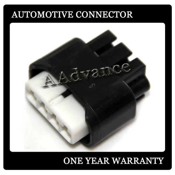 4 Pin Connector Housing 90980-11885 90980 11885 Ignition Coil Plug ...