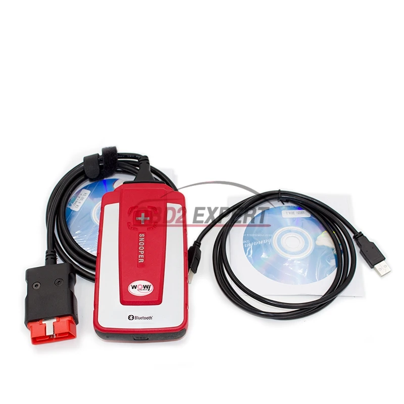 Wow snooper activation - solarascse