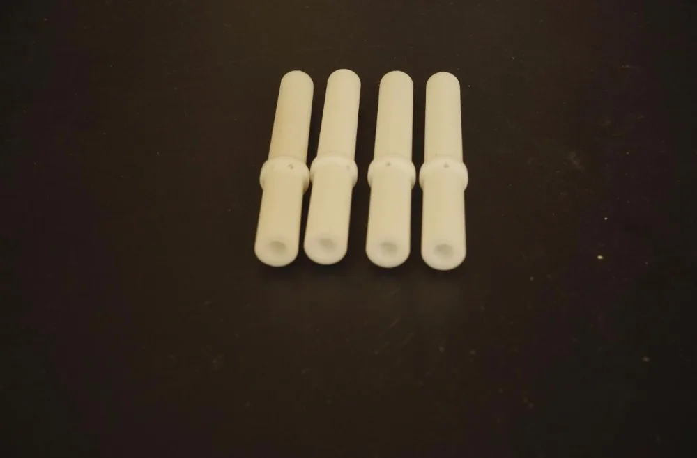 Venturi injectors for Gema KCI manual electrostatic powder coating ...