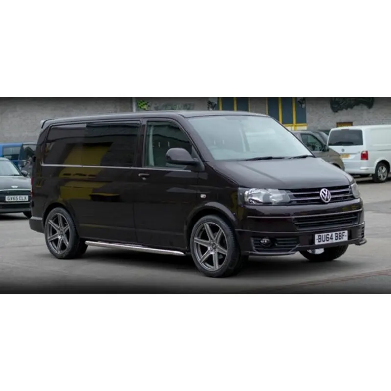 Luces antiniebla para VOLKSWAGEN MULTIVAN Mk6 SGF SGM SGN Stop Brake ...