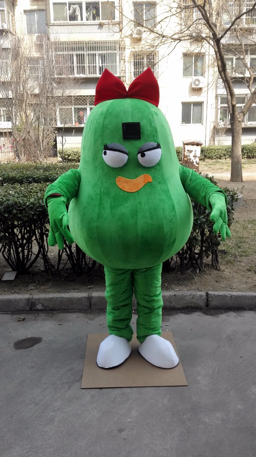 Bacterium-Germ-Mascot-virus-Costume-custom-fancy-costume-anime-cosplay ...