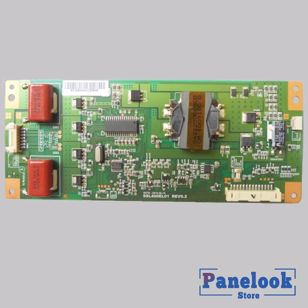 Used-Original-or-Replace-SSL400EL01-REV0-2-L40P11FBDE-Board-For-LE40T30 ...