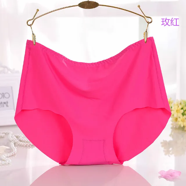 Aliexpress.com : Buy KJA266 Women high waist underwear briefs female ...