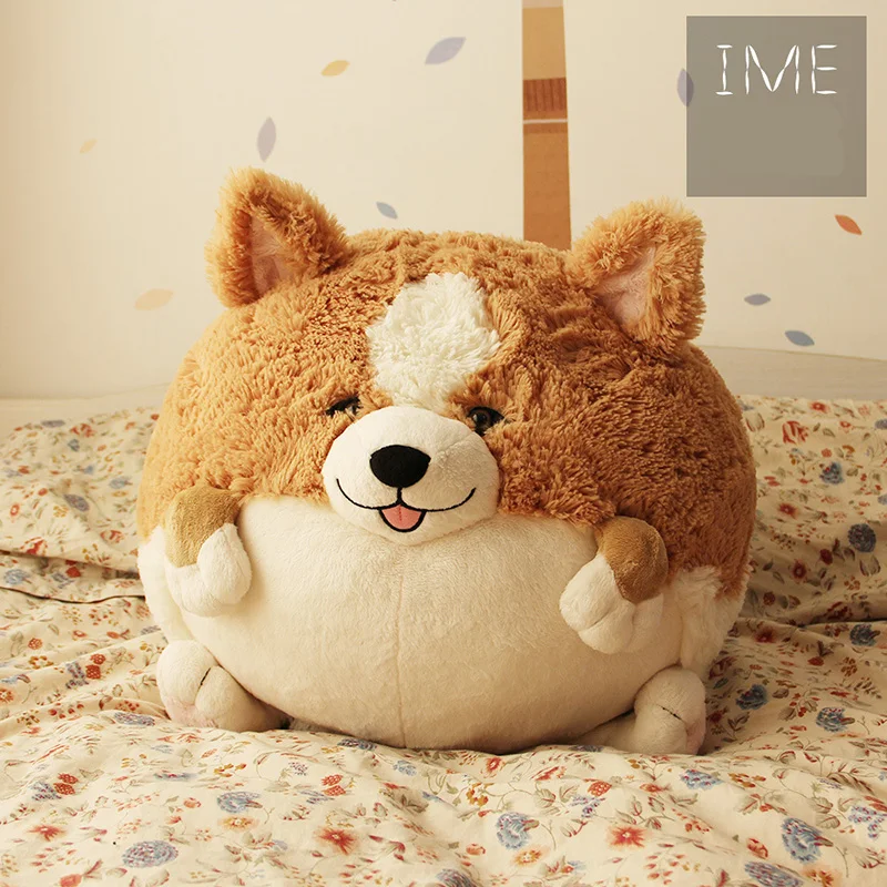 Online Buy Wholesale corgi plush toy from China corgi plush toy ...