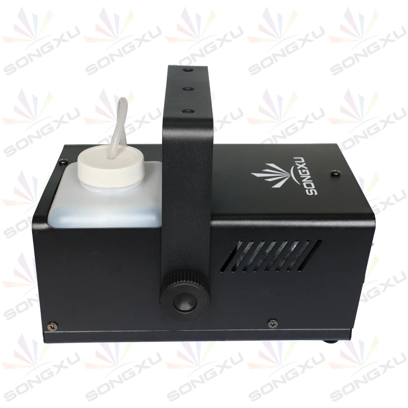 2 шт. в партии 900 Вт Fogger дымовая машина светодиодная дым-машина ...