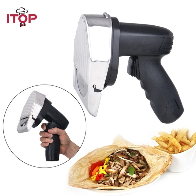 Best Offers 110V/220V/240V Professional Wireless Rechargeable Electric ...