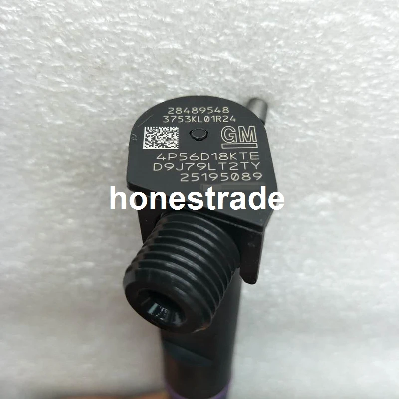 Inyector Common rail original y nuevo 28489548, 28264951, 25183186 ...