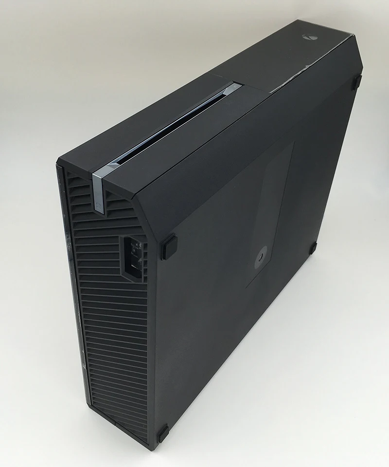 Coque-de-remplacement-pour-console-de-jeu-XBOX-ONE-originale-neuve ...