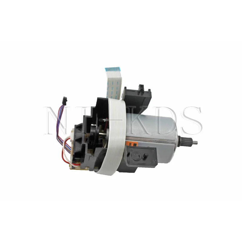 Motor-principal-de-RM1-7599-con-placa-de-CC-piezas-de-impresora-HP ...