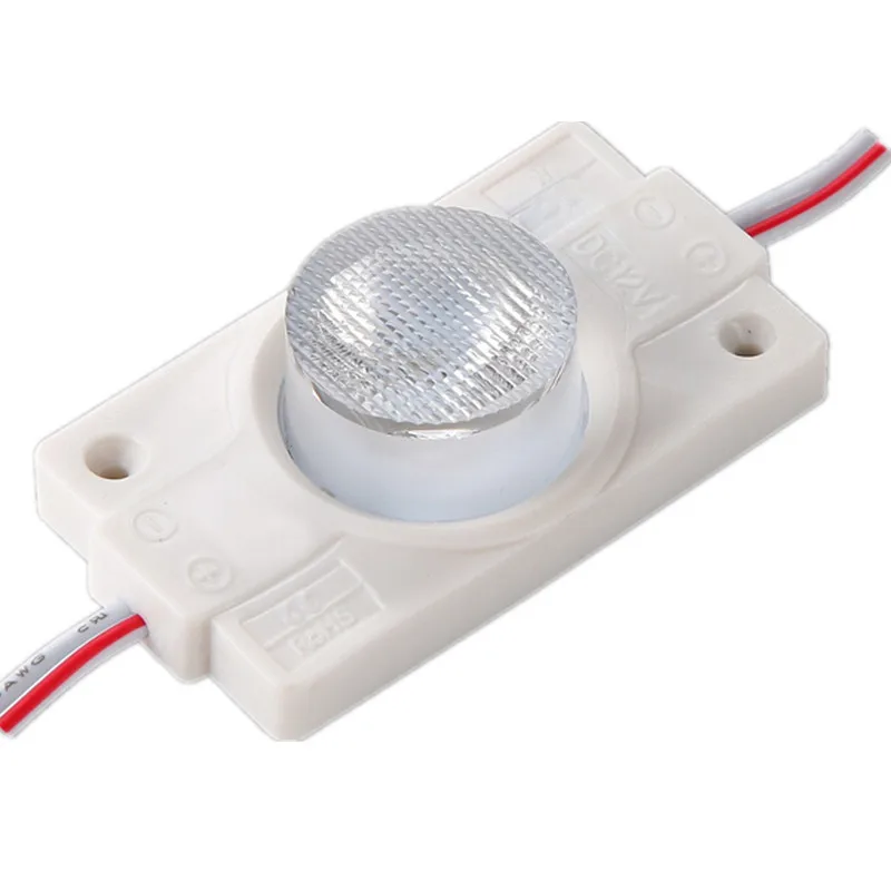 Tri Cree Led Module