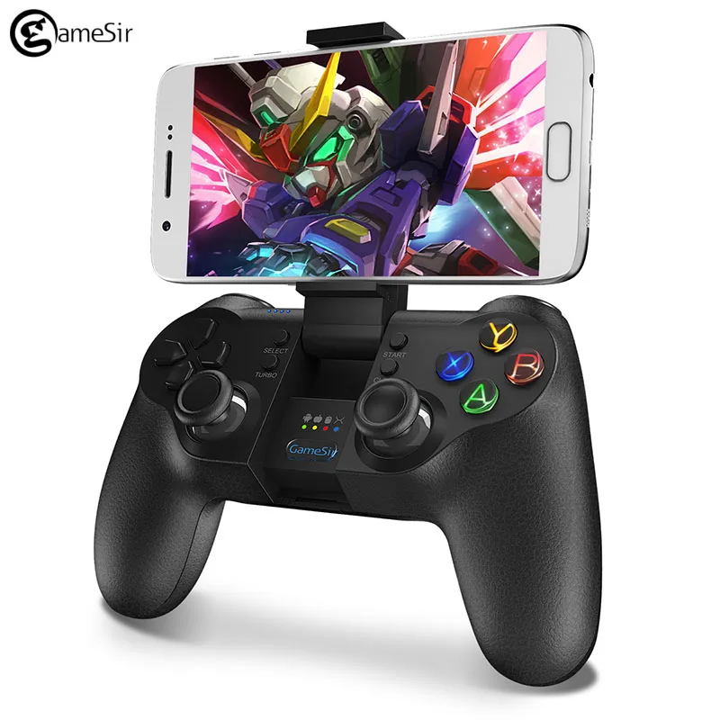 Xiaomi Mi Game Controller — Xiaomi-note.ru