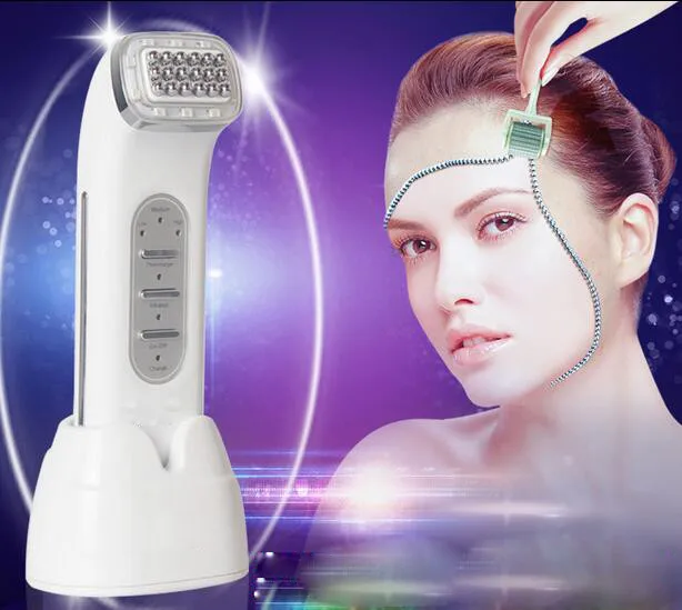 RF Radio Frequency Facial Thermage Machine For Skin Rejuvenation ...