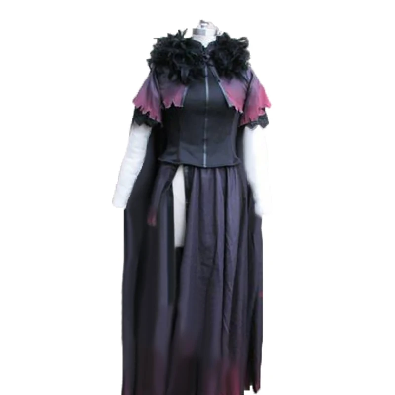 Anime Games Fate Grand Order Jeanne d'Arc Cosplay Costume - AllCosplay.com